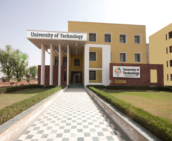 University Of Technology