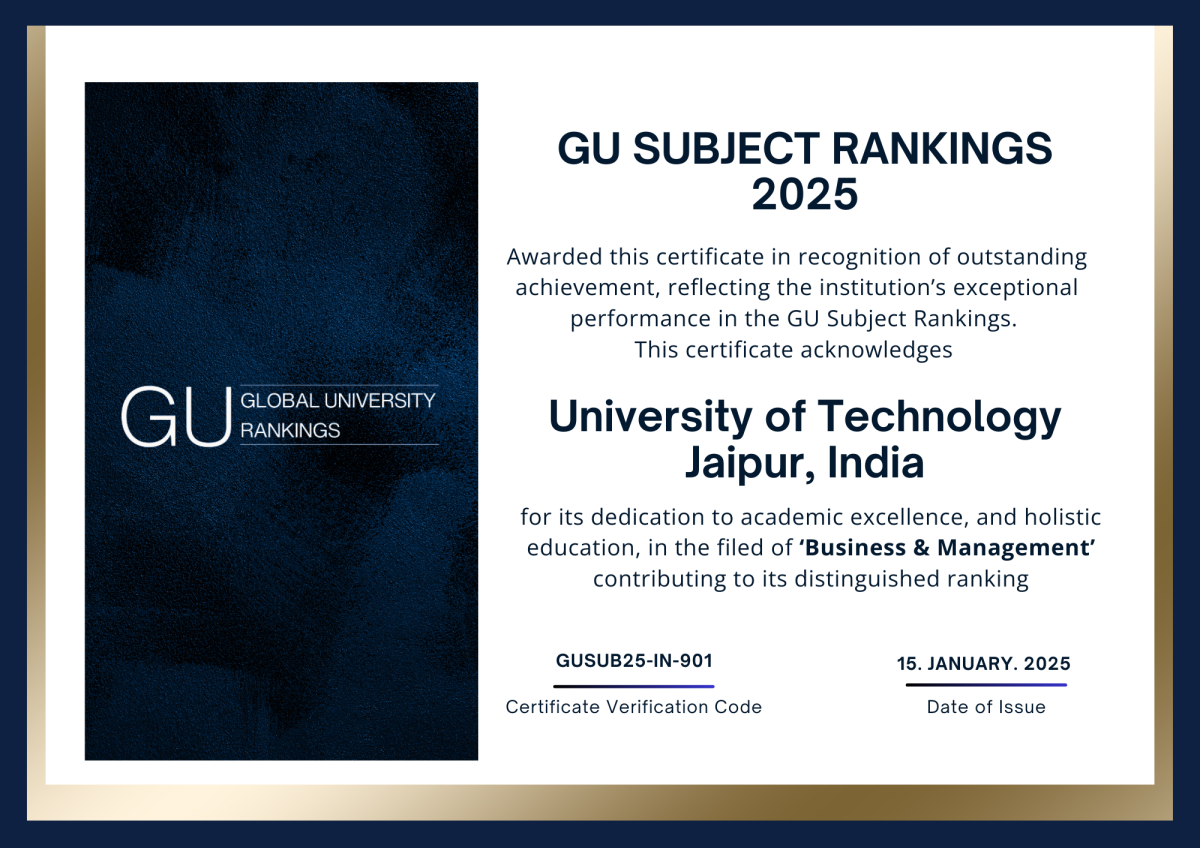 Our inclusion in this ranking highlights our dedication to fostering a ...