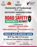 Download Download University Material like Brochure, Flyers, Logo.